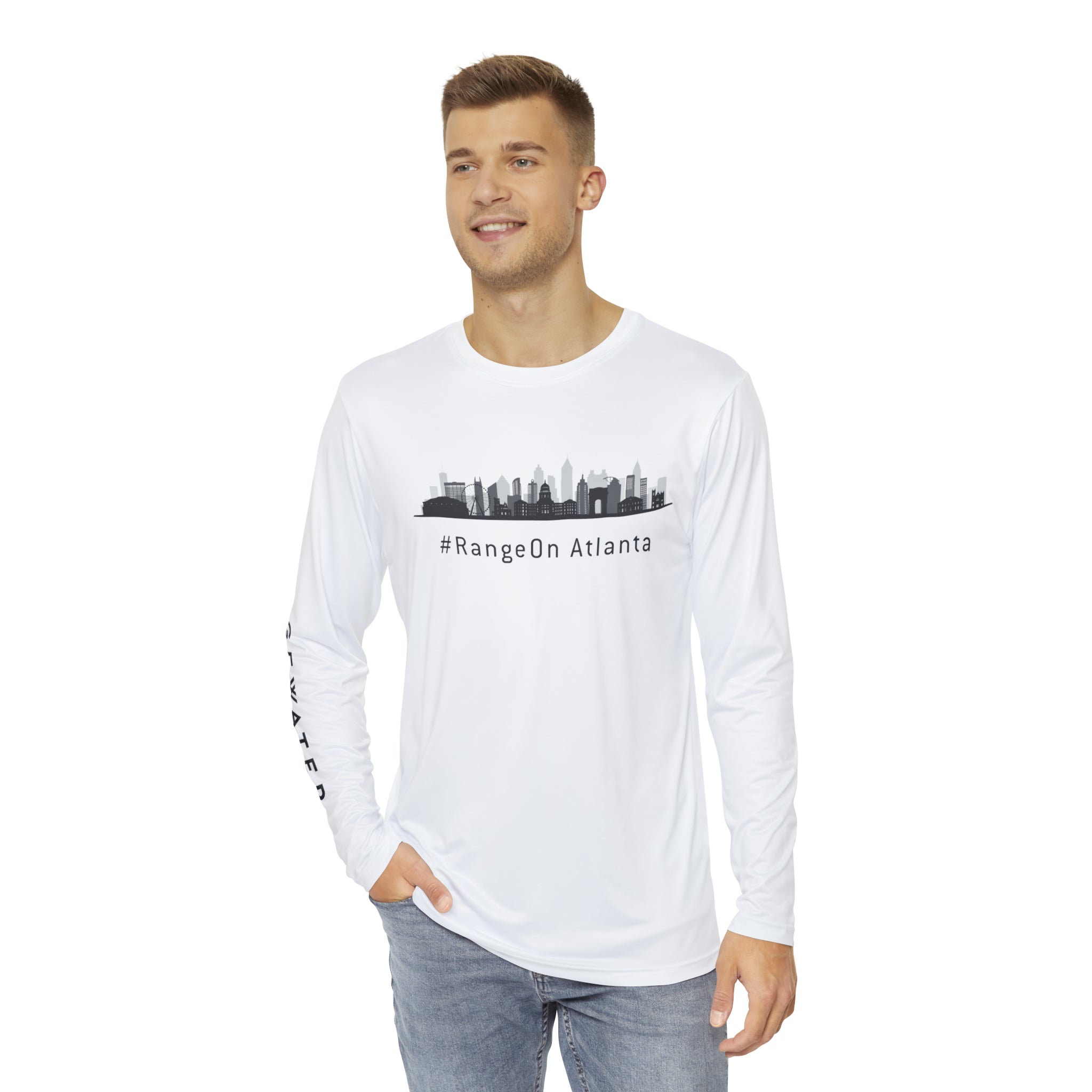 RangeWater Swag Store